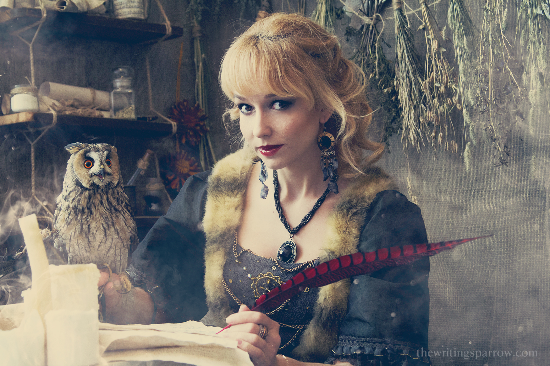 8 Techniques for a Great Story | The Writing Sparrow